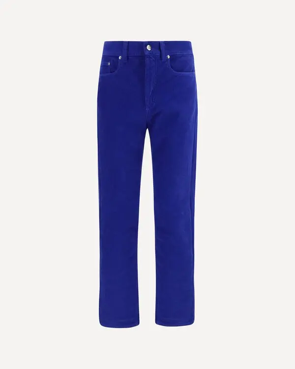 Versace Straight-leg Pants