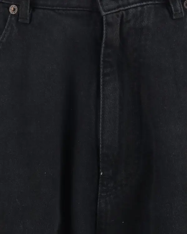 MAISON MARGIELA Stretch Cotton Pants