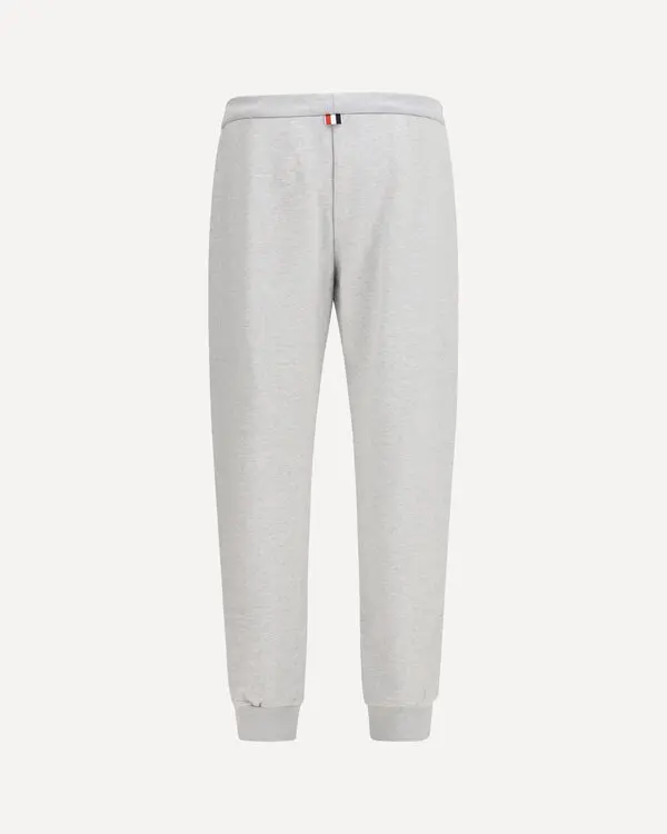 Thom Browne Loopback -bar Track Pants