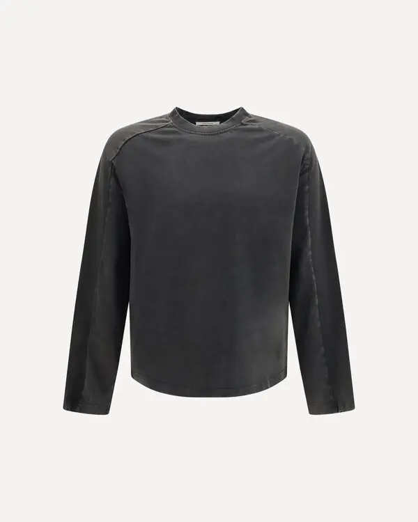 ENTIRE STUDIOS Heavy Long-sleeve T-shirt