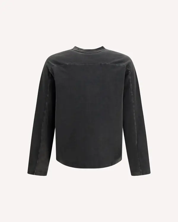 ENTIRE STUDIOS Heavy Long-sleeve T-shirt