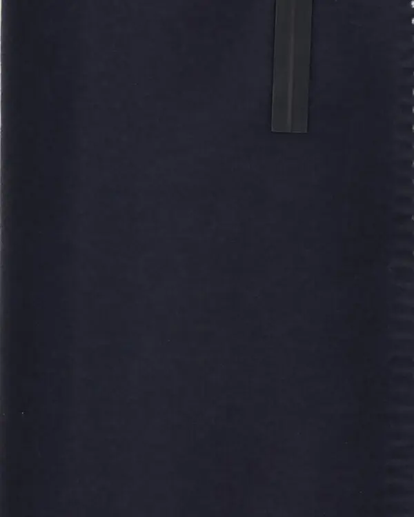 Zegna Oasi Cashmere Fringed Scarf