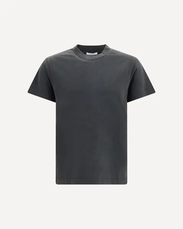 ENTIRE STUDIOS Standard Cotton Crewneck T-shirt