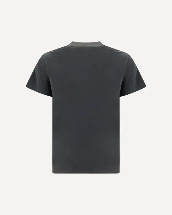 ENTIRE STUDIOS Standard Cotton Crewneck T-shirt