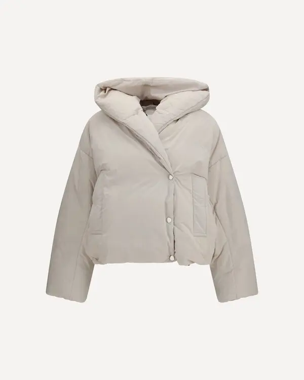 Max Mara Vodka Padded Jacket
