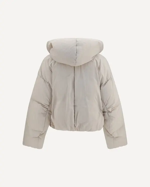 Max Mara Vodka Padded Jacket