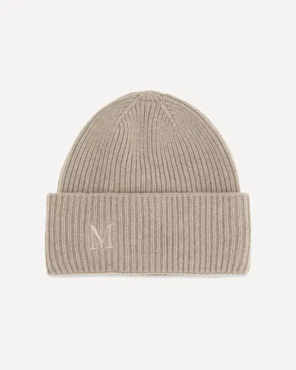 Max Mara Retina Beanie