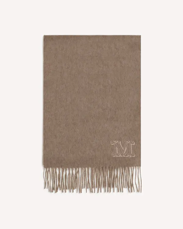 Max Mara Dalia Scarf