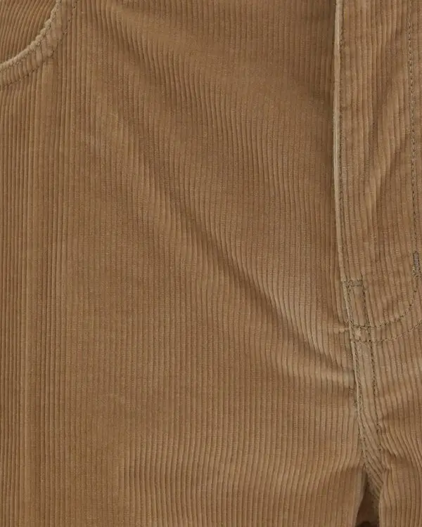 Max Mara Fragola Corduroy Pants - Brown