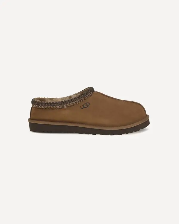 UGG Tasman Ii Nubuck Clogs