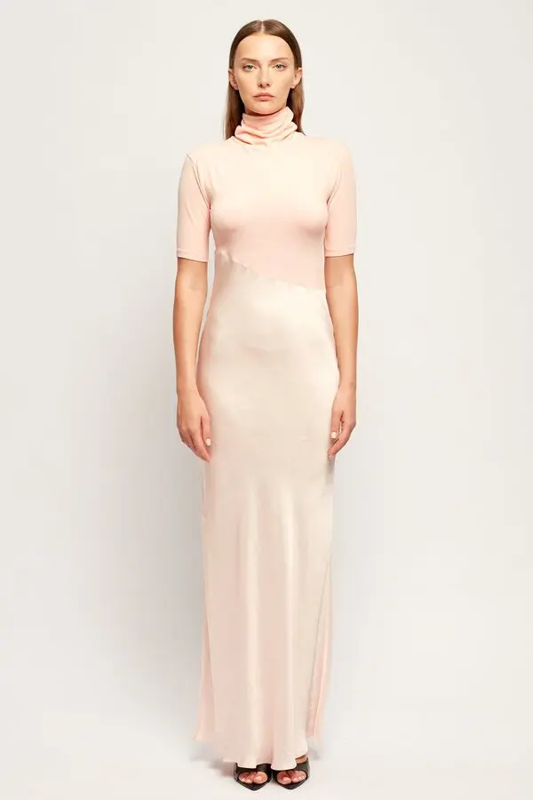 SWF Asymmetric Slip Maxi