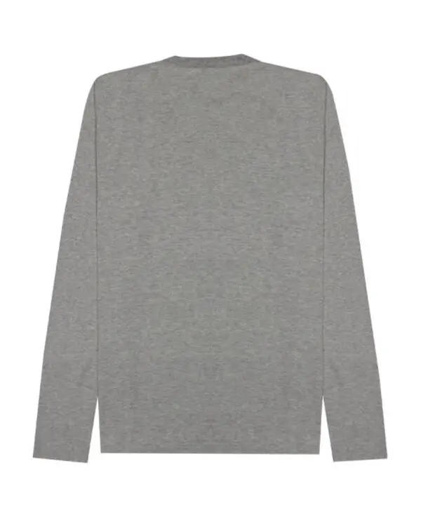 Polo Ralph Lauren Logo Embroidered Crewneck Sweater