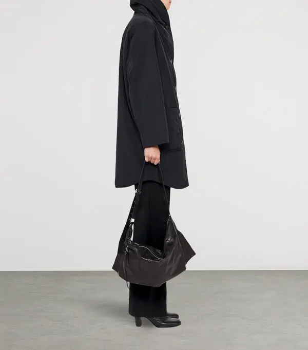 ALLSAINTS Darcie Puffer Jacket