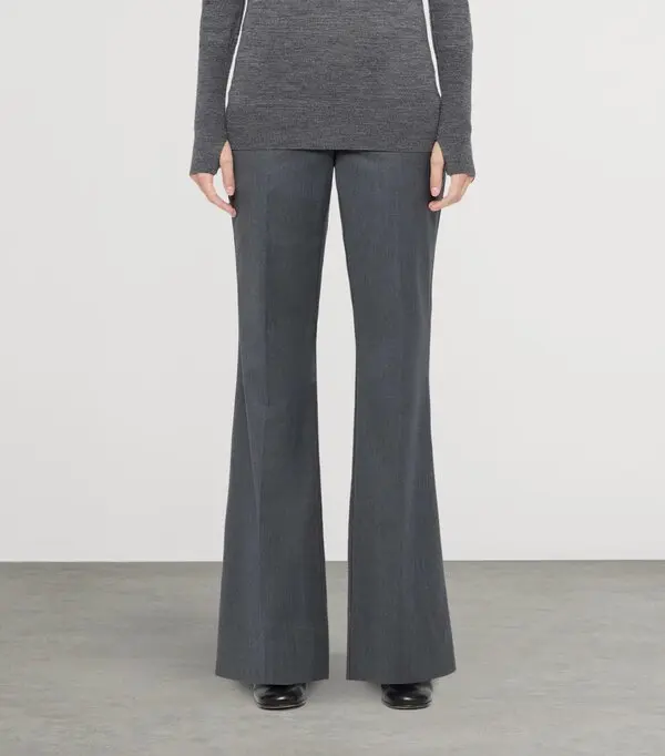 ALLSAINTS Solace Bootcut Trousers