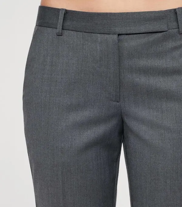 ALLSAINTS Solace Bootcut Trousers