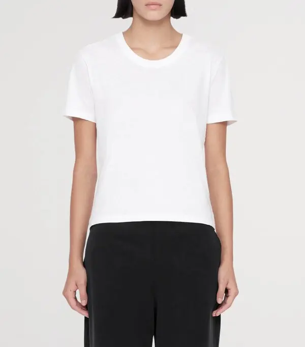 ALLSAINTS Modal-blend Elodie Wide-leg Trousers