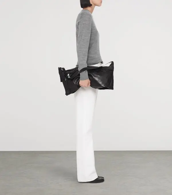 ALLSAINTS Merino Wool Coyte Sweater