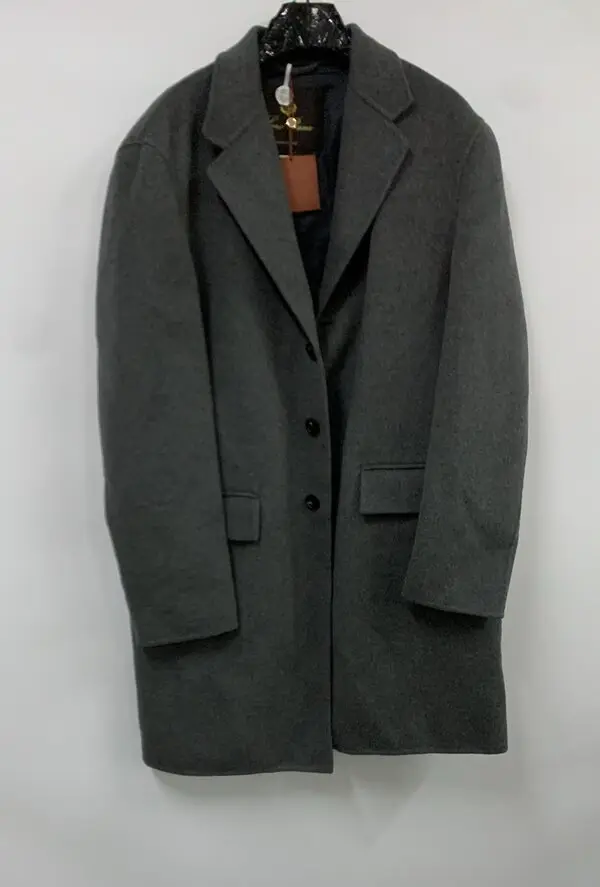 Loro Piana Long-sleeved Coat
