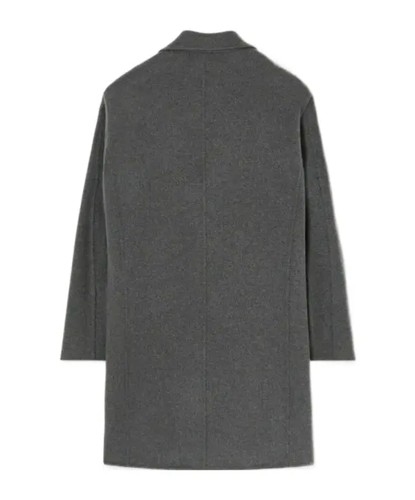 Loro Piana Long-sleeved Coat
