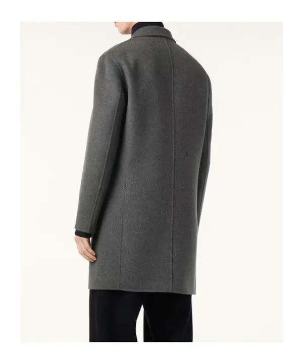 Loro Piana Long-sleeved Coat