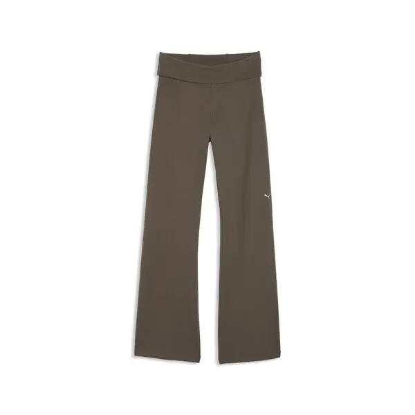 PUMA X Madhappy Flared Pants - Gray