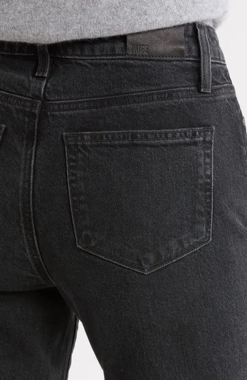 Paige Stevie High Waist Bootcut Jeans