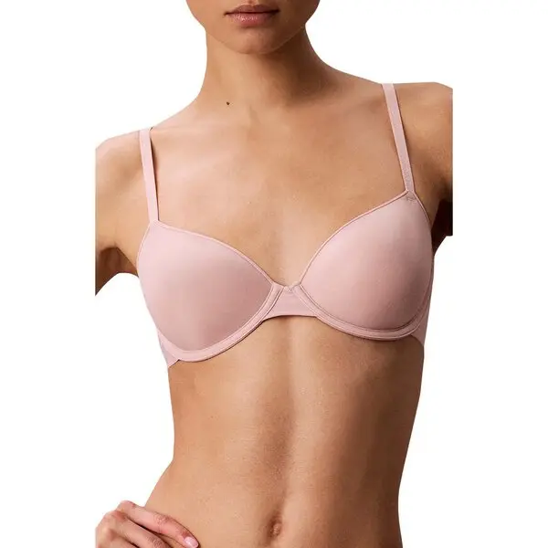 Calvin Klein Perfectly Fit Ultralight Underwire Bra