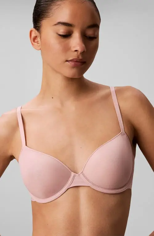Calvin Klein Perfectly Fit Ultralight Underwire Bra