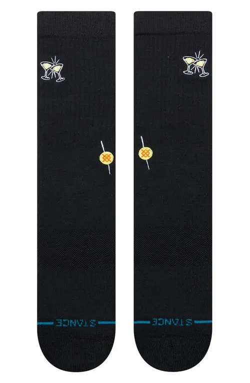 Stance Extra Dirty Crew Socks