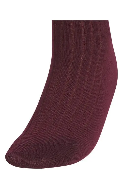 Adidas Gender Inclusive Assorted 2-pack Originals Over The Calf Socks