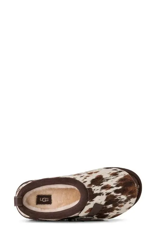 UGG Tazz Western Slipper