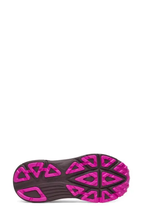 Saucony Guide Trail Running Shoe - Quartz/demure