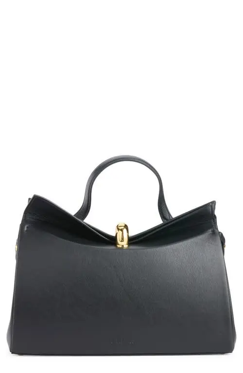Jacquemus Le Valerie Top Handle Bag - Black 990