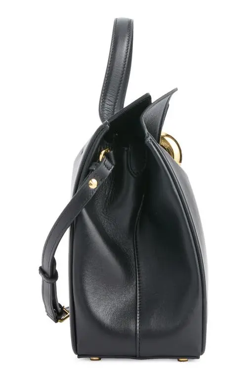 Jacquemus Le Valerie Top Handle Bag - Black 990