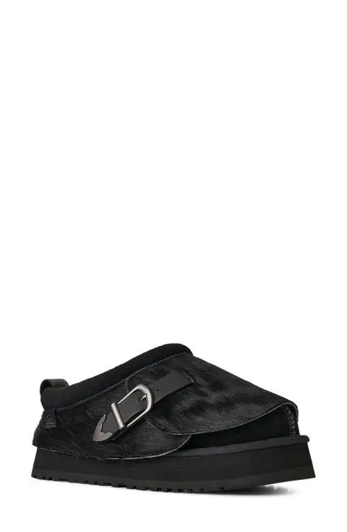 UGG Tazz Western Slipper