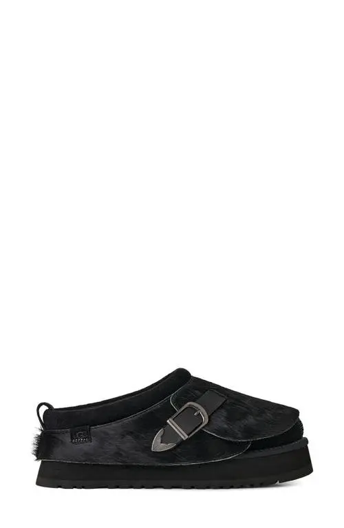UGG Tazz Western Slipper