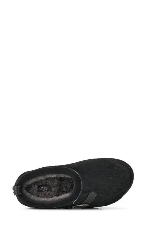 UGG Tazz Western Slipper