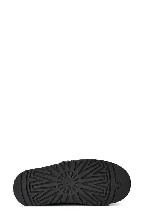 UGG Tazz Western Slipper