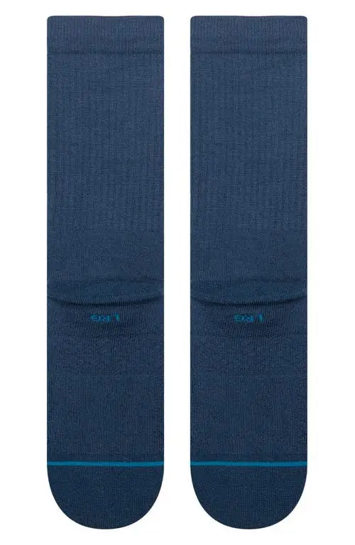 Stance Stripes Crew Socks