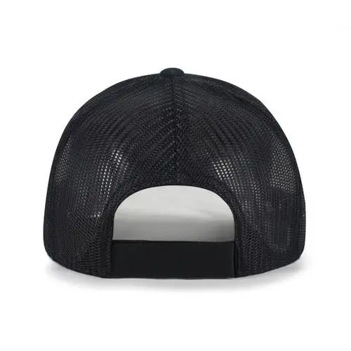 '47 Pittsburgh Steelers Roadway Adjustable Trucker Hat