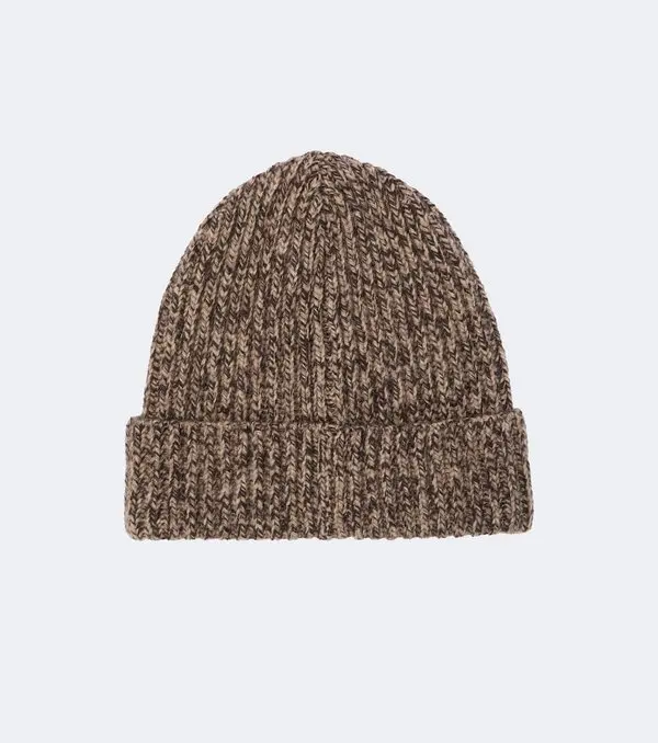 Agnona Wool And Cashmere Beanie