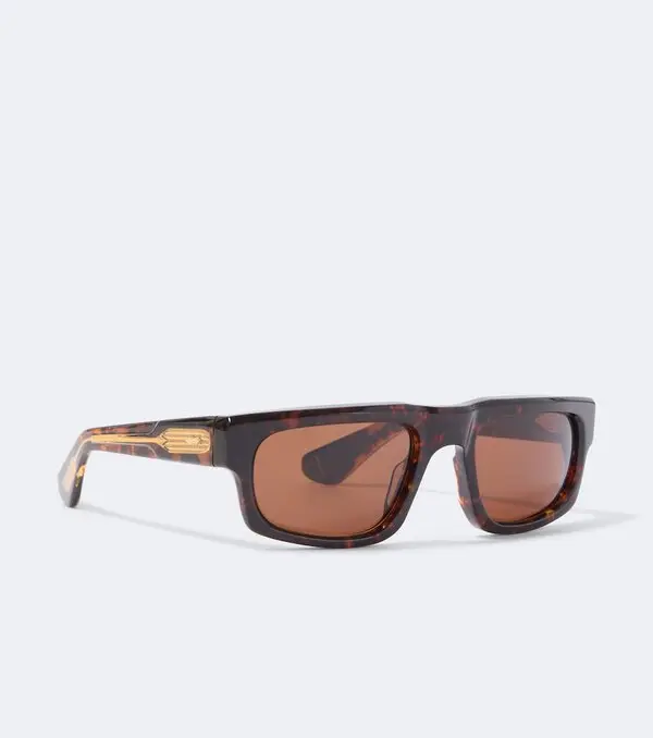 JACQUES MARIE MAGE Muhammad Ali Jmm Louisville Sunglasses