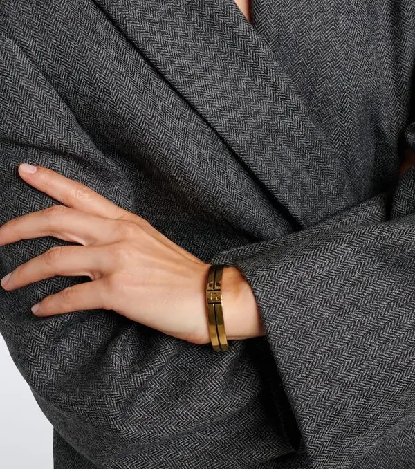 TOTEME Plated Bangle