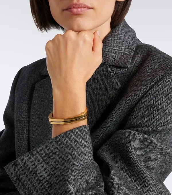TOTEME Plated Bangle