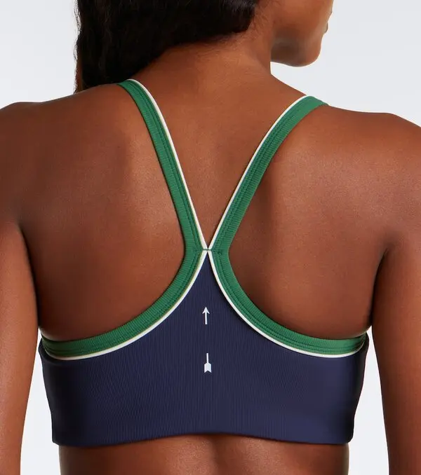 The Upside Rhythm Faye Sports Bra