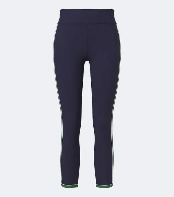 The Upside Rhythm Cropped Leggings