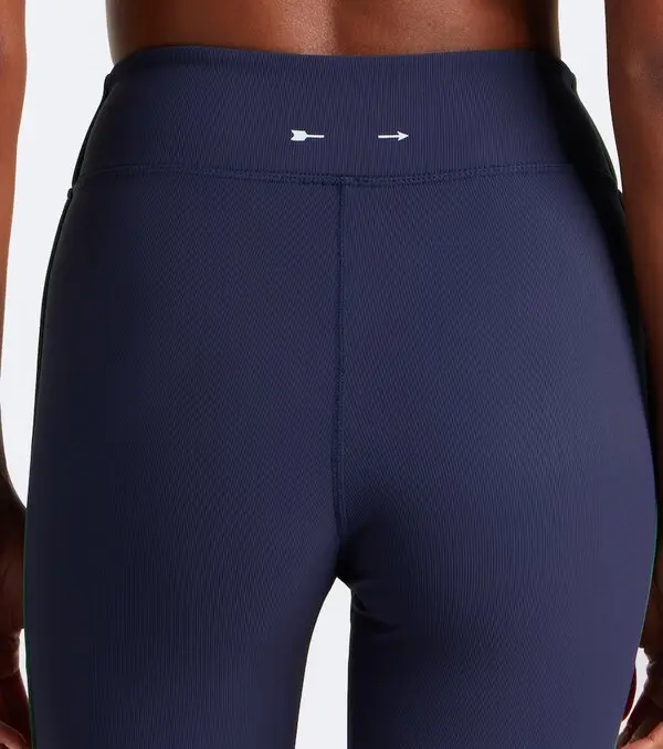 The Upside Rhythm Cropped Leggings