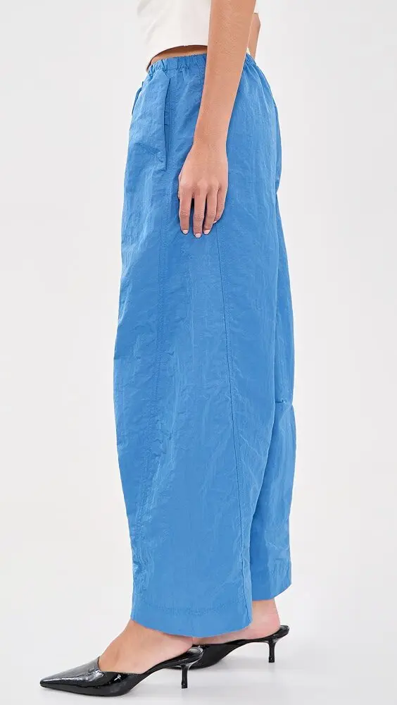 REFORMATION Elara Pants