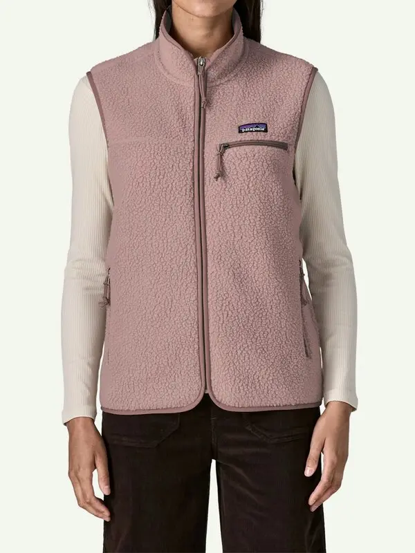 Patagonia Retro Pile Vest