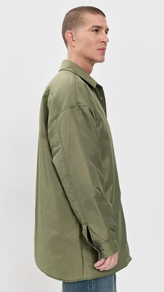 MAISON MARGIELA Reversible Jacket